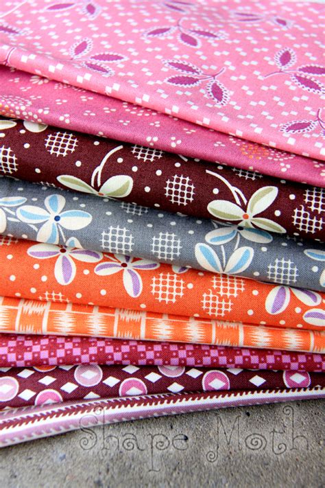 Shape Moth New PP Patterns Fabric Stash And Apologies Shape Moth New PP Patterns Fabric Stash And Apologies