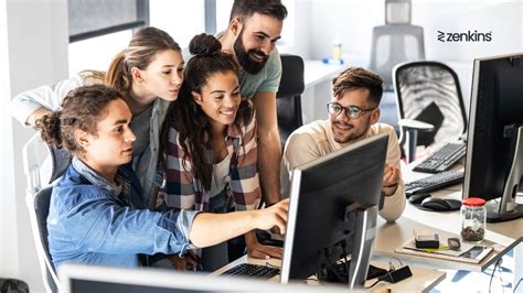 Choosing The Best Net Development Company In India A Comprehensive Guide 2024 Updated Zenkins