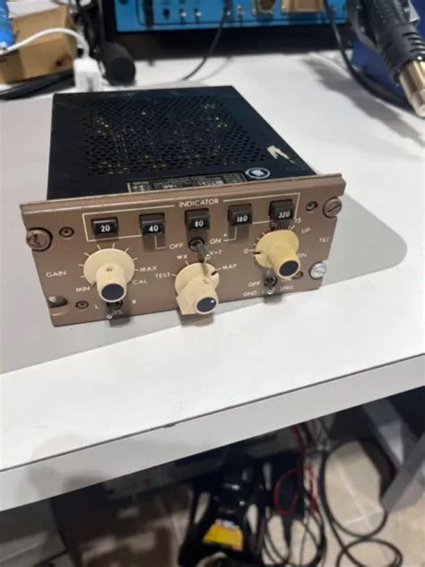 radar control panel wcp 702 £423 12 picclick uk
