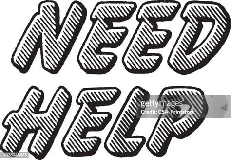 23 Besoin Daide High Res Illustrations Getty Images