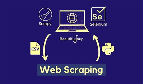 Do Web Scraping Data Mining Any Website Using Python By Jahanzaibniazi Fiverr