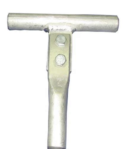 Aluminium T Connector Compression Type At ₹ 250piece In Howrah Id Aluminium T Connector Compression Type At ₹ 250piece In Howrah Id