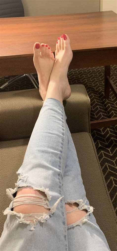 Kiss Each Toe After You Lick My Soles😉 R Footfetishexperiences