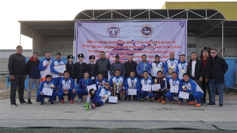 ТЭЭВРИЙН ЦАГДААГИЙН АЛБАНЫ БАГ ТАМИРЧИД ШИЛДГЭЭР ШАЛГАРЛАА