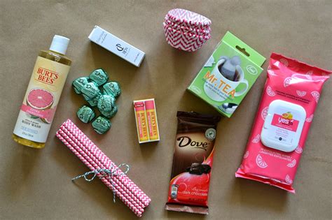 Мини подарки своими руками 76 фото