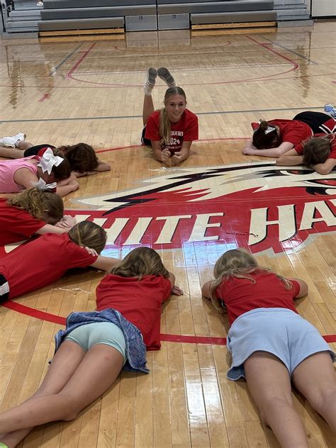 Cheer Camp 2024 Cheer Camp Flickr
