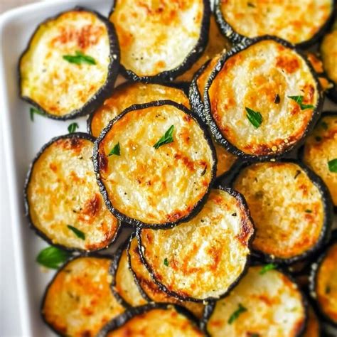 Easy Zucchini Parmesan Bake A Healthy 30 Minute Dinner Recipe