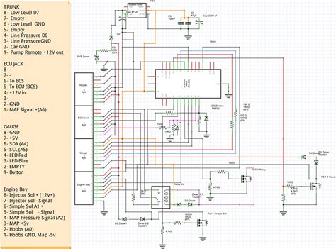 Arduino Freezes In Real World Test General Guidance Arduino Forum