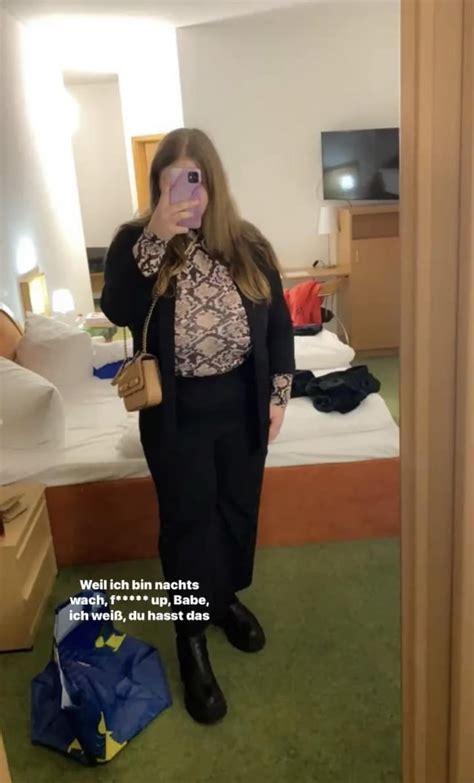 Lenaa R Lenascrazyvibe