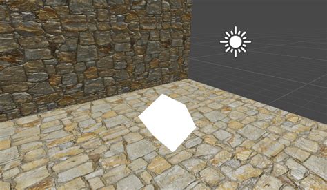 Shadowmap的技术原理和实现 技术专栏 Unity官方开发者社区 Shadowmap的技术原理和实现 技术专栏 Unity官方开发者社区