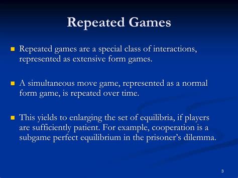 Ppt Ec941 Game Theory Powerpoint Presentation Free Download Id2400039