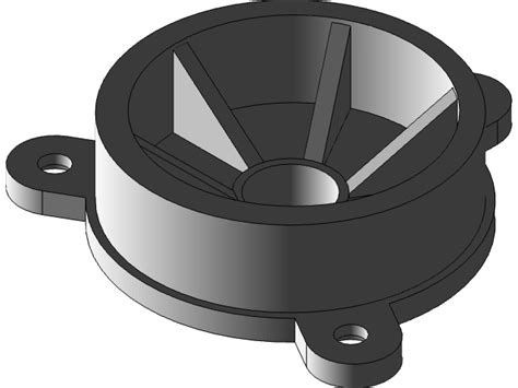 Free Cad Designs Files And 3d Models The Grabcad Community Library