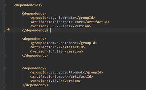 Hibernate With In Memoryh2 Database By Vinodh Thimmisetty Medium