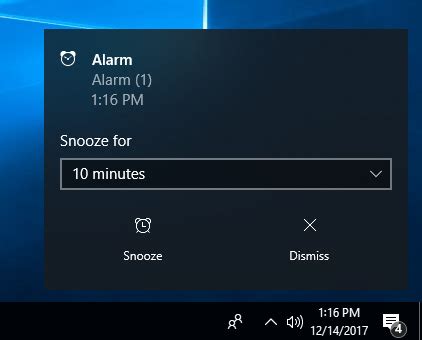 How To Set Alarms In Windows 10 Laptop Mag