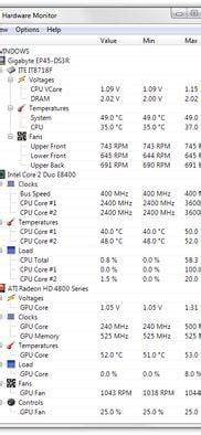 Hwinfo Alternatives System Information Utilities Similar Apps AlternativeTo