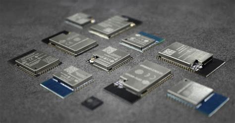 Bugworkshop 甲蟲工作室 Diy Esp32：esp32 晶片模組介紹（三）