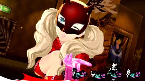 Persona 5 Royal Modding Adult Gaming Loverslab