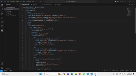 Akshay Patil On Linkedin Technohacksedutech Webdevelopment Virtualinternship