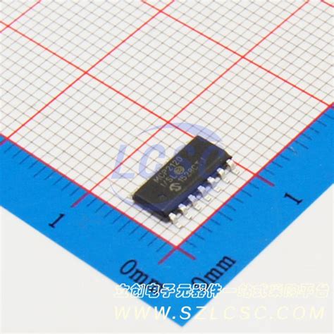 MCP2120 I SL Microchip Tech Interface Specialized JLCPCB