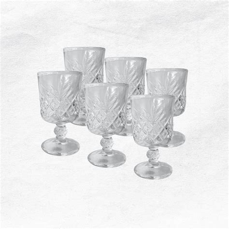 Copa Shot Timeless 6 Unidades