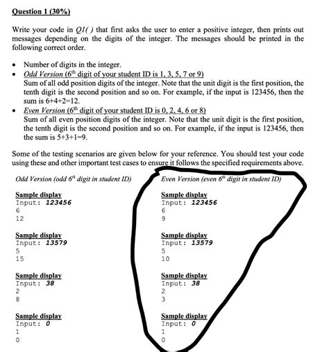 solved please help do this question by using c programming