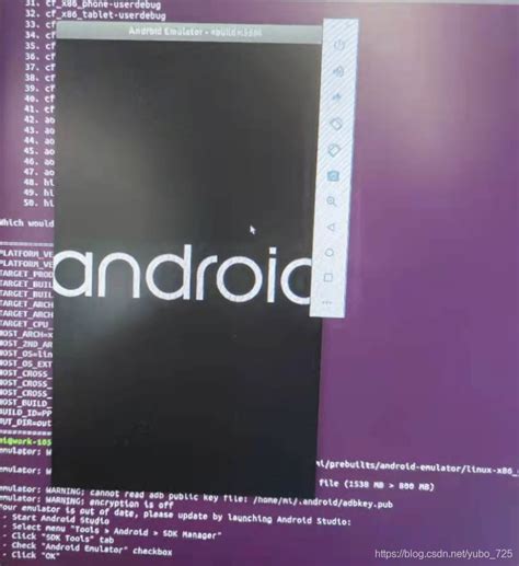 ubuntu18 编译 aosp 步骤 error unable to fully sync the tree error checki