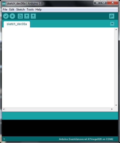 Arduino Integrated Development Environemnt Ide Download Scientific