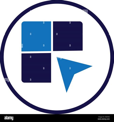 Web Menu Click Menu Nav Bar Menu Scrolling Icon Stock Vector Image And Art Alamy