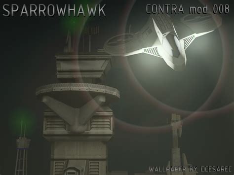 Sparrowhawk Image Contra Mod For Candc Generals Zero Hour Moddb