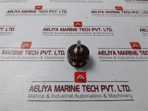 3w 10kω Potentiometer Aeliya Marine 3w 10kω Potentiometer Aeliya Marine