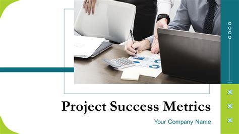 must have project success metrics templates