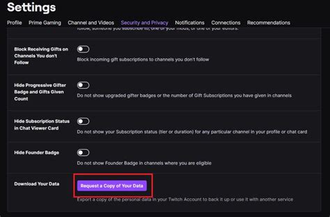 How to Delete or Deactivate Your Twitch Account - Tech Junkie