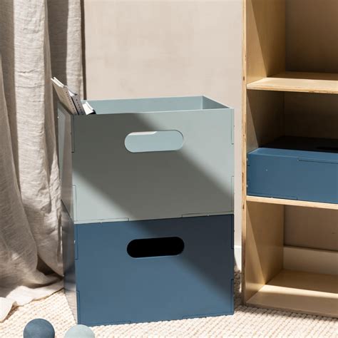 Nofred Storage Box Connox