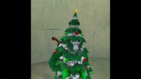 First Person To Find The Reindeer Antlers Wins Gorillatag Trending