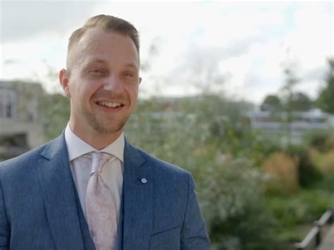 Dit Is Het Grote Gezin Van Presentator Bert Van Leeuwen