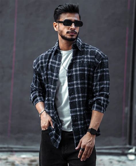 Poly Cotton Shimak Casual Shirts Printed Full Sleeve At ₹ 249 Piece In