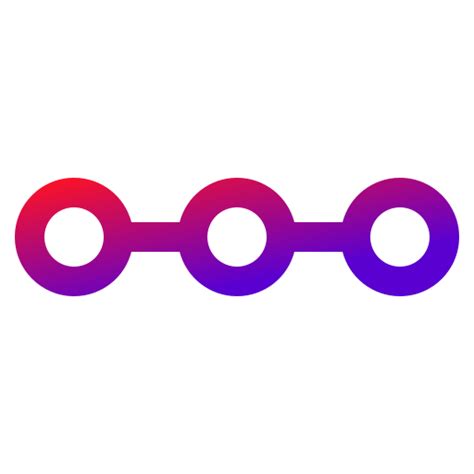 Link Connection Neural Network Internet Interoperability Icon Download On Iconfinder