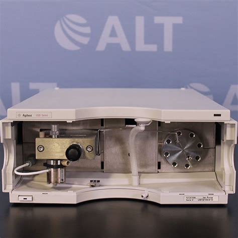 Refurbished Agilent 1100 Series G1310a Iso Pump