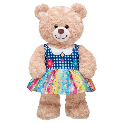 Vestido Usahana Sanrio Build A Bear Compra Online Build A Bear