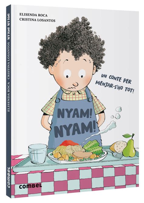 Nyam Nyam Combel Editorial