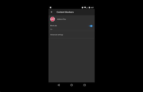 How To Block Ads On Android And IOS Devices With Microsoft Edge Pureinfotech