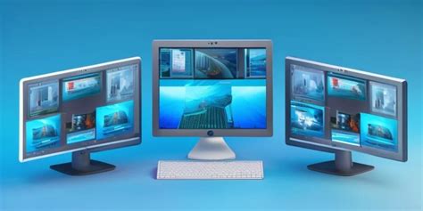 Virtual Desktops 101 6 Amazing Facts About Virtual Desktops Vdi Logical Front Llc