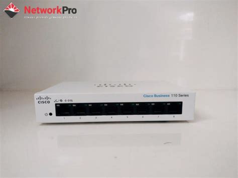 Mua Switch Cisco Business CBS T D EU Giá Rẻ Ở Đây