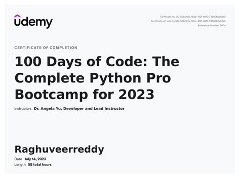 Raghuveer Reddy On Linkedin Python Datascience Programming