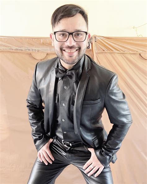 Leathersuit Fullleather Leatherman Leathershirt Leatherpants