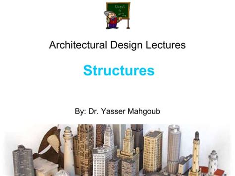design 3 2011 design lecture structures ppt