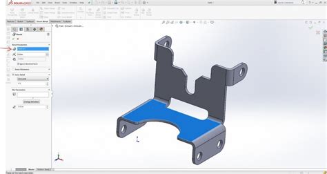 Convert 2d Dwg Data Into A 3d Solidworks Part File Goengineer