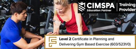 Level 2 Fitness Instructor Course Online Gym Instructor Course