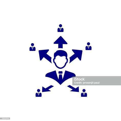 사업 결정 사업 계획 의사 결정 관리 계획 계획 전략 블루 컬러 아이콘 0명에 대한 스톡 벡터 아트 및 기타 이미지 0명 결정 기회 Istock