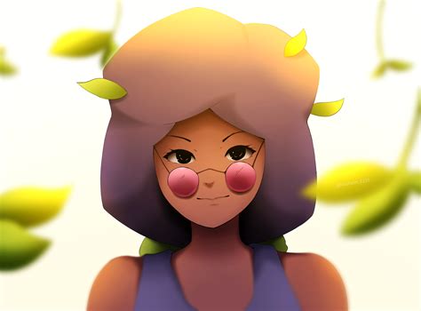 Art Rosa Portrait R Brawlstars